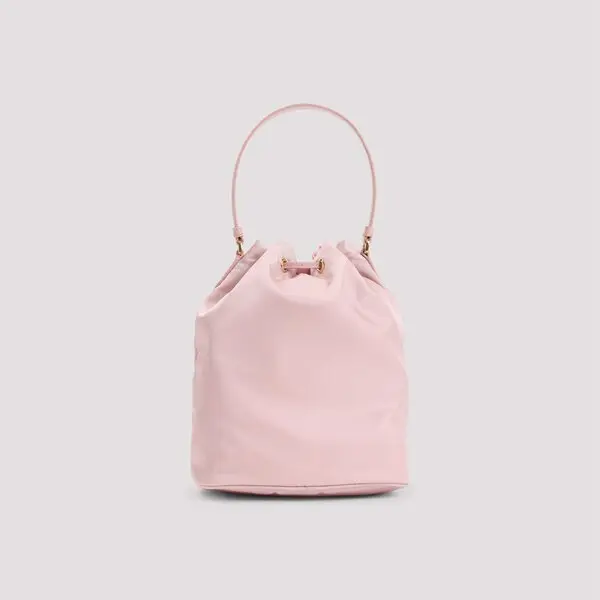 Prada Re-nylon Bucket Bag - Multicolor