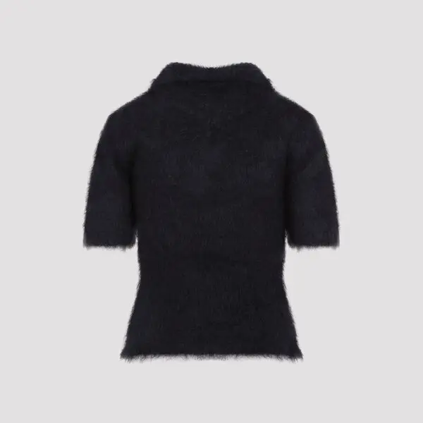 Marni Mohair Polo