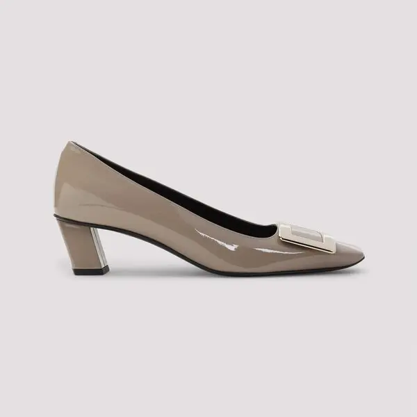ROGER VIVIER Belle Pumps
