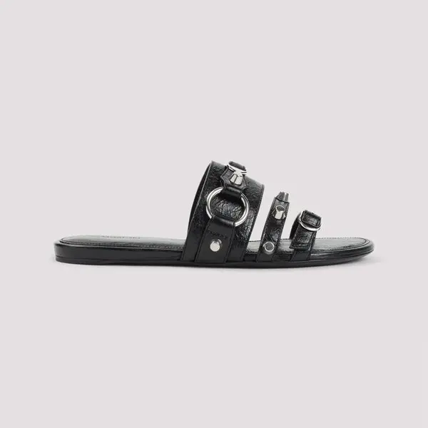 Balenciaga City Sandals