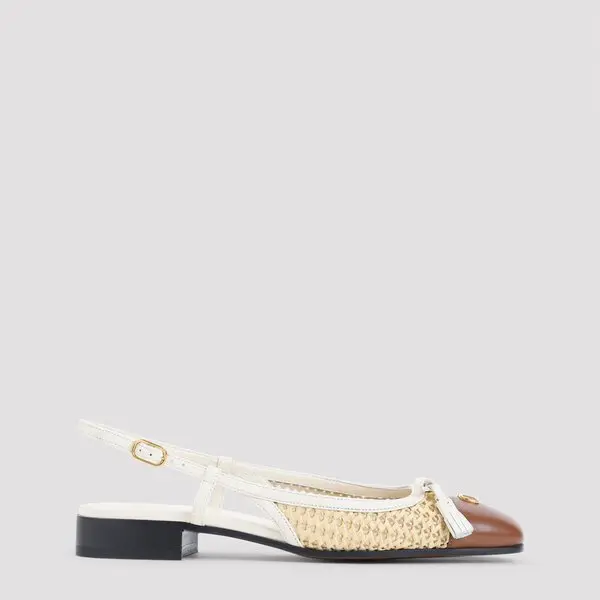 Valentino Garavani Ballerina - Multicolor