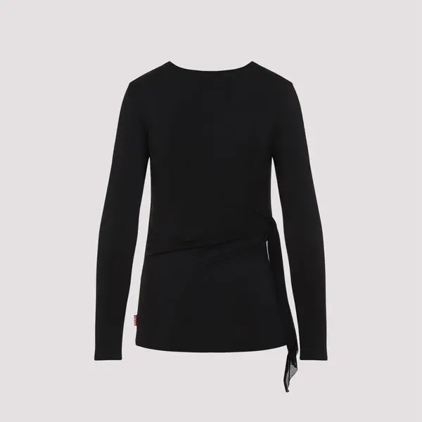 DIESEL® T-crissy-plain Top