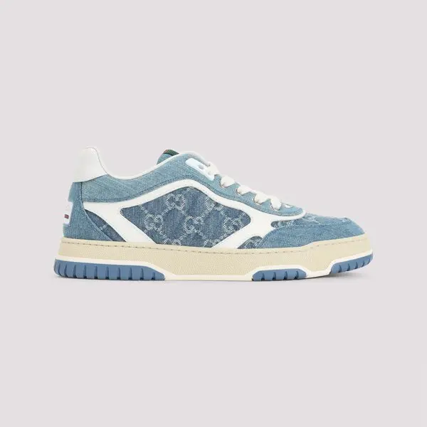 Gucci Re Web Sneakers