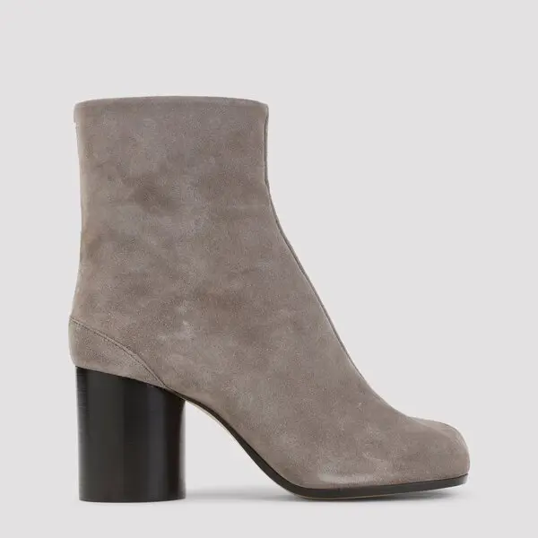 MAISON MARGIELA Tabi Ankle Boots
