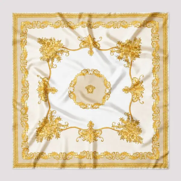 Versace Foulard 90x90