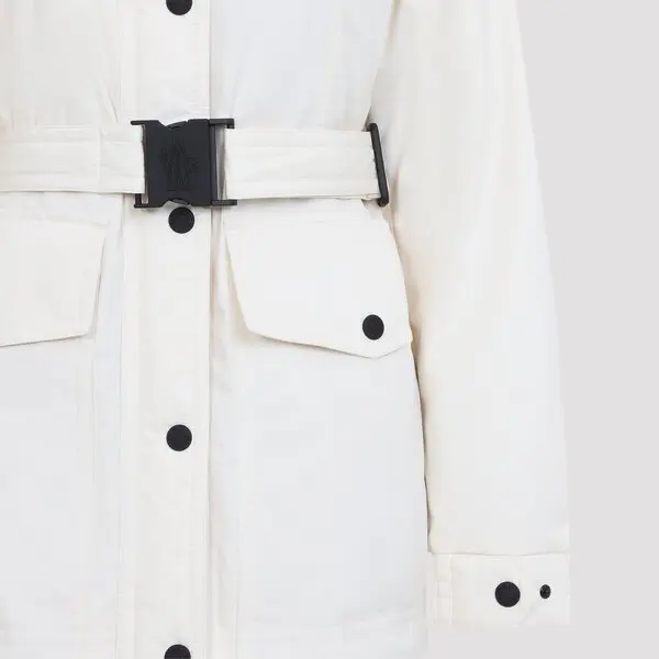 Moncler Caramany Jacket - Multicolor