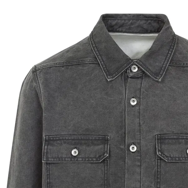 Rick Owens Outershirt