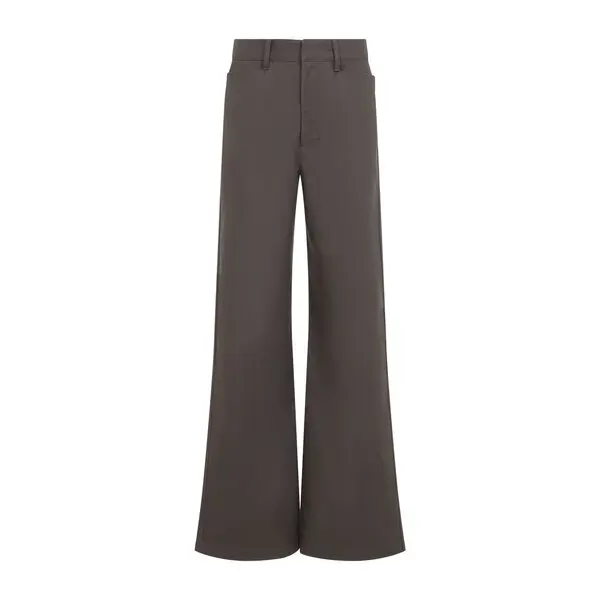LEMAIRE Straight Pants