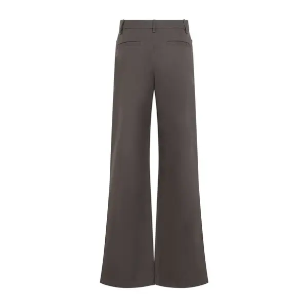 LEMAIRE Straight Pants
