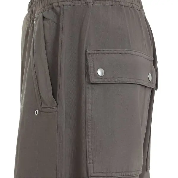 Rick Owens Geth Belas Pants
