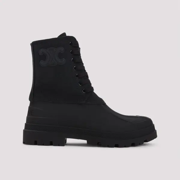 Celine Triomphe Boot