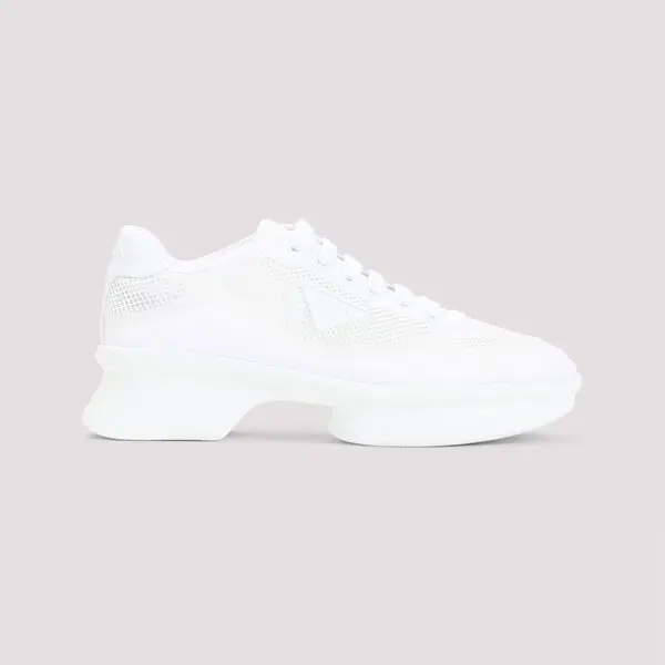 Prada Prads Wavy Sneakers