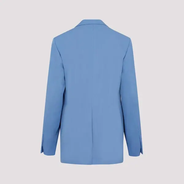 Dries Van Noten Wool Beno Jacket