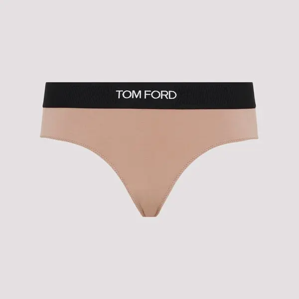 TOM FORD Slip - Multicolor