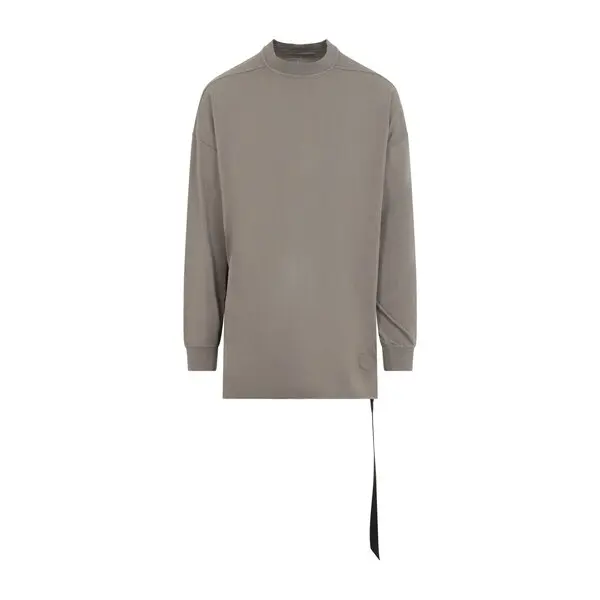 Rick Owens Tommy L/s Sweat T-shirt - Multicolor
