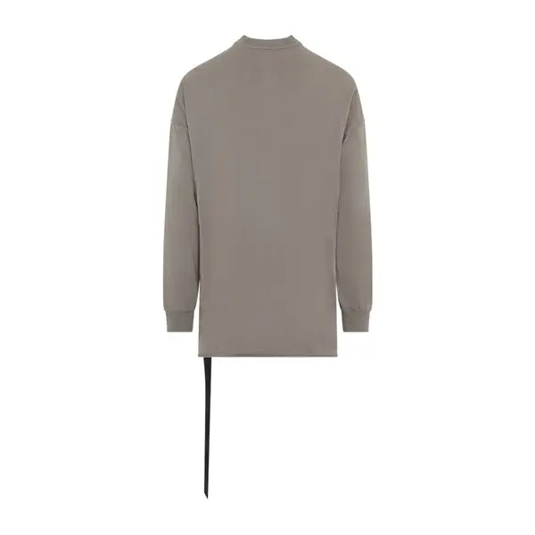 Rick Owens Tommy L/s Sweat T-shirt