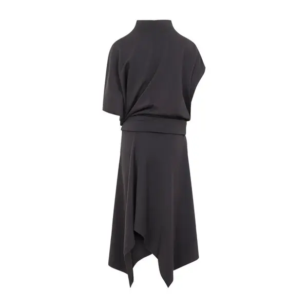 LEMAIRE Twisted Dress