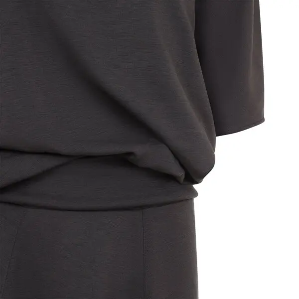 LEMAIRE Twisted Dress