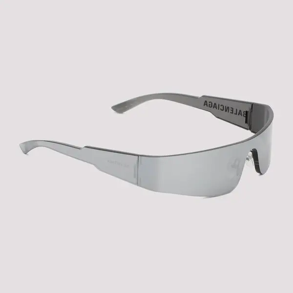Balenciaga Rectangle Sunglasses