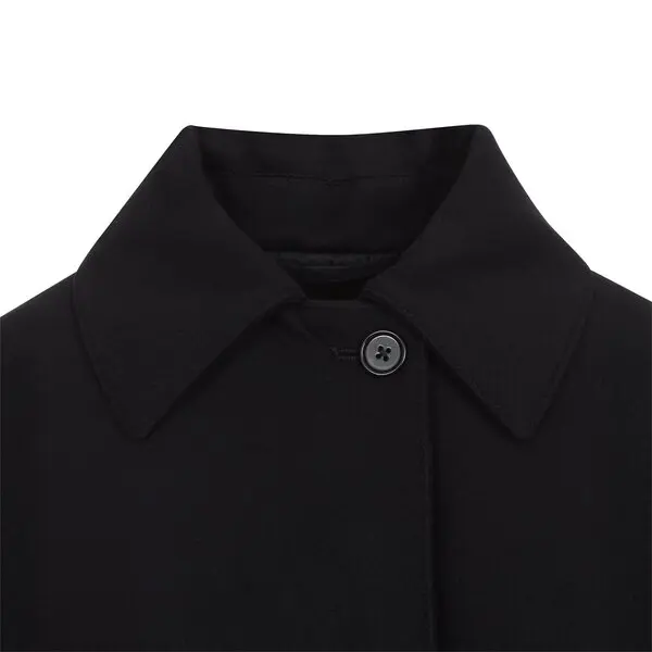 JIL SANDER Trench Coat