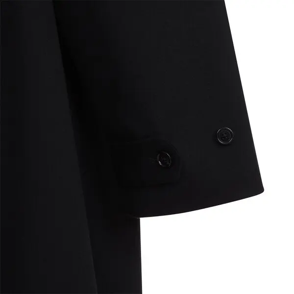 JIL SANDER Trench Coat