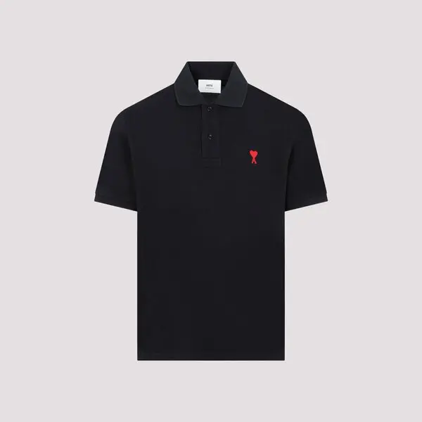 AMI Paris Polo Shirt