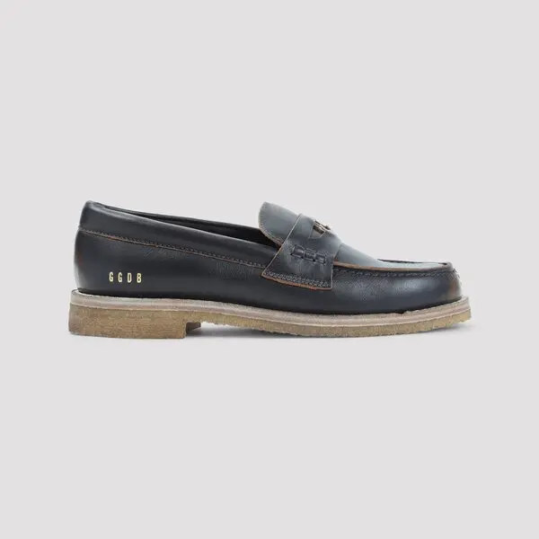 GOLDEN GOOSE Jarry Loafers
