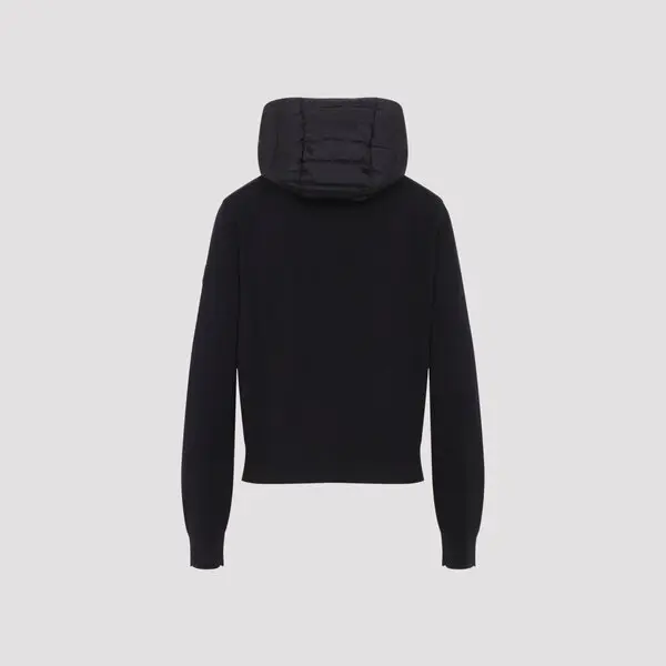 Canada Goose Hybridge Hayes Full Zip Hoodie Jacket