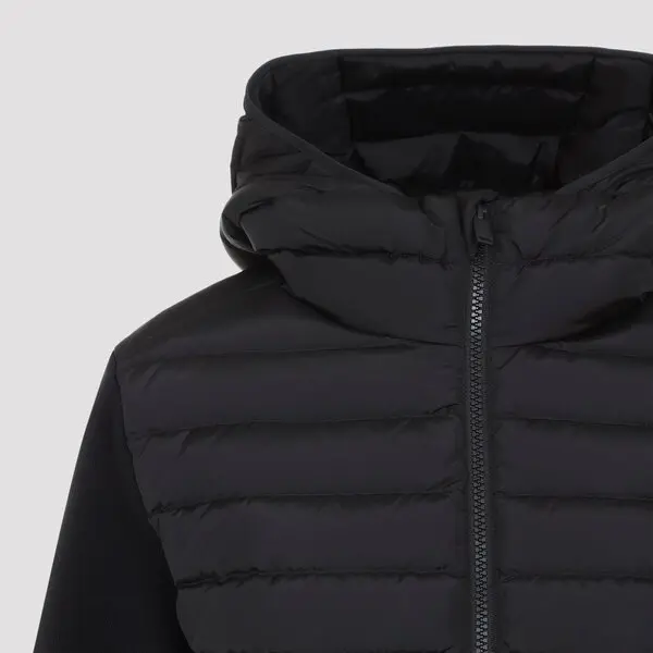 Canada Goose Hybridge Hayes Full Zip Hoodie Jacket