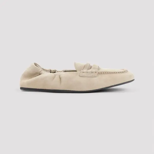 Miu Miu Loafers