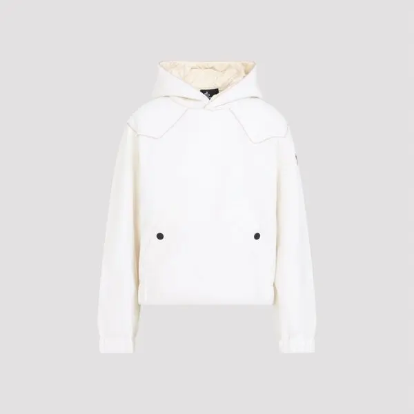 Moncler Hoodie Sweater - Multicolor