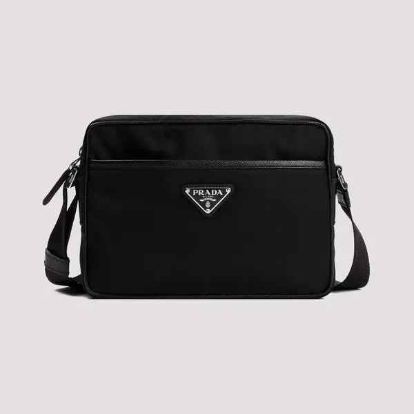 Prada Re-nylon Shoulder Bag