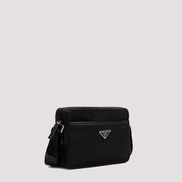 Prada Re-nylon Shoulder Bag