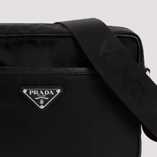 Prada Re-nylon Shoulder Bag