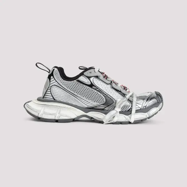 Balenciaga 3xl Sneakers - Multicolor