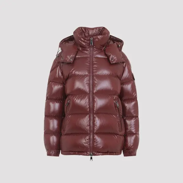 Moncler Maire Jacket - Red