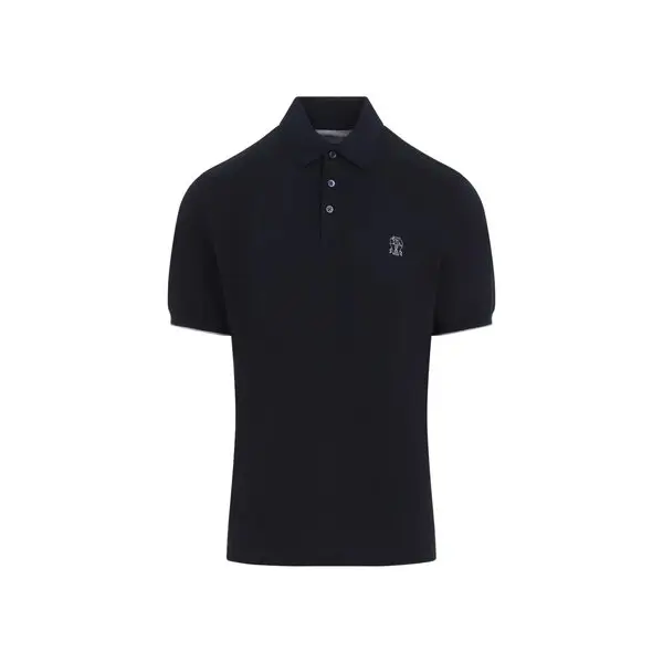 Brunello Cucinelli Mc Polo