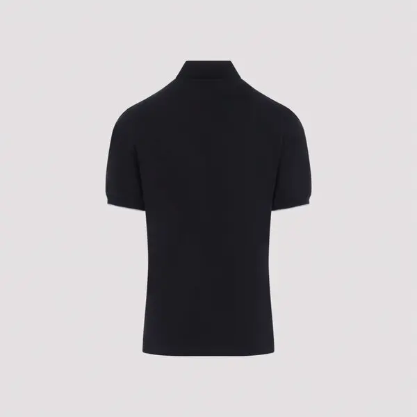 Brunello Cucinelli Mc Polo
