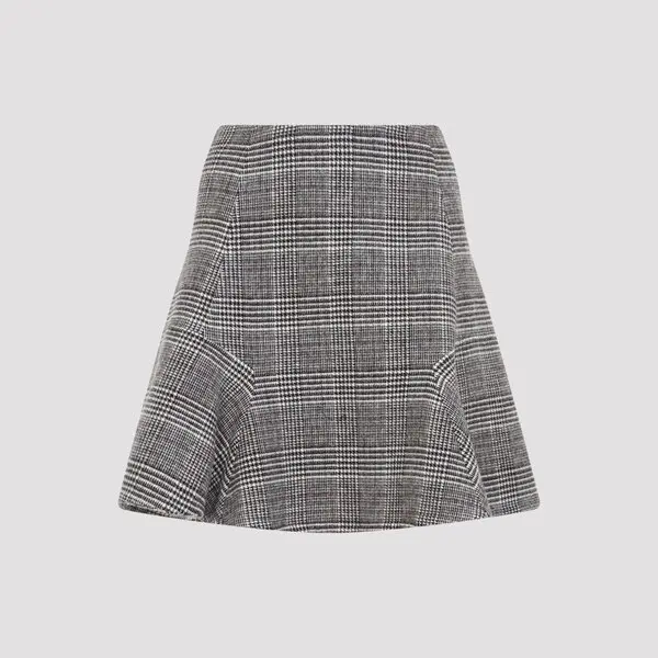 ERMANO SCERVINO Ermanno Scervino Gaelles Mini Skirt