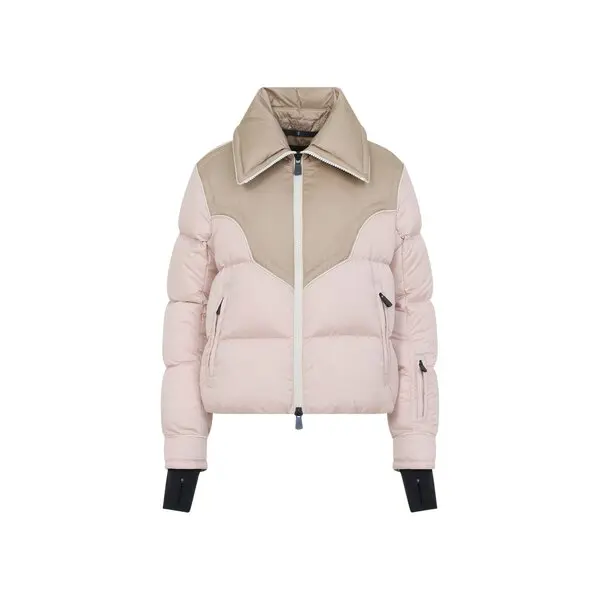 Moncler Blainville Bomber Jacket