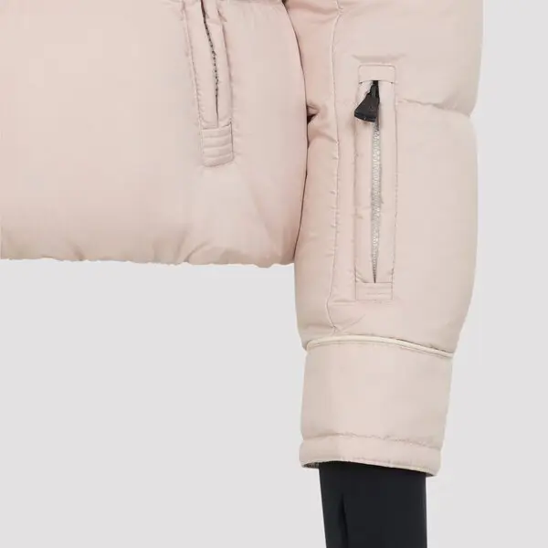 Moncler Blainville Bomber Jacket