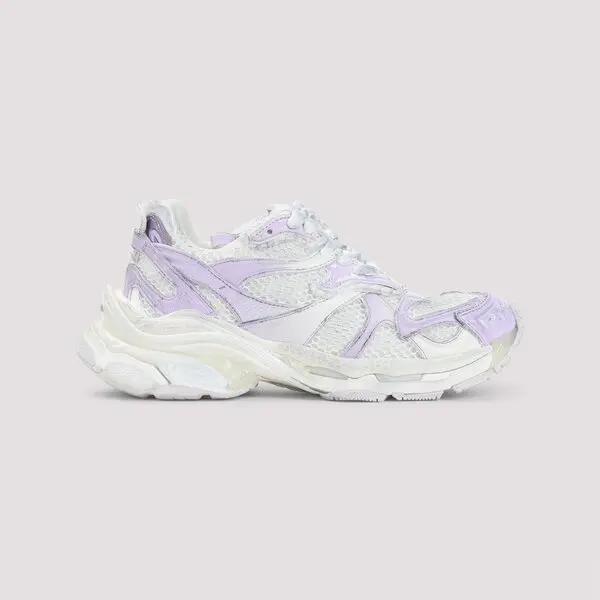 Balenciaga Runner 2 Sneakers