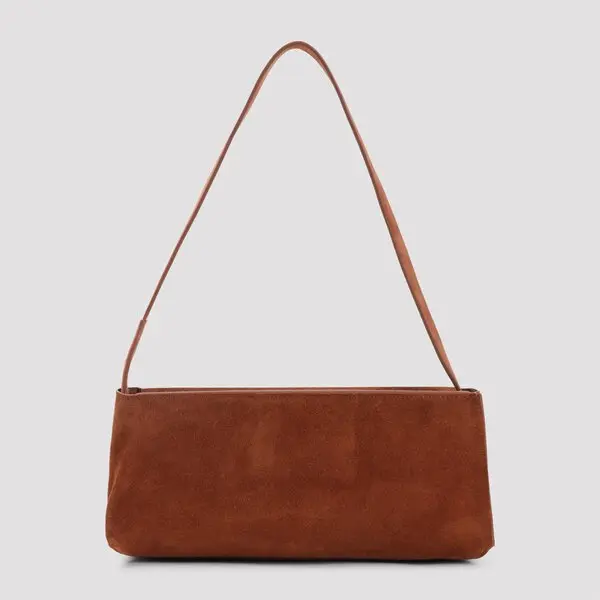Marni Museo Hobo Pochette - Brown