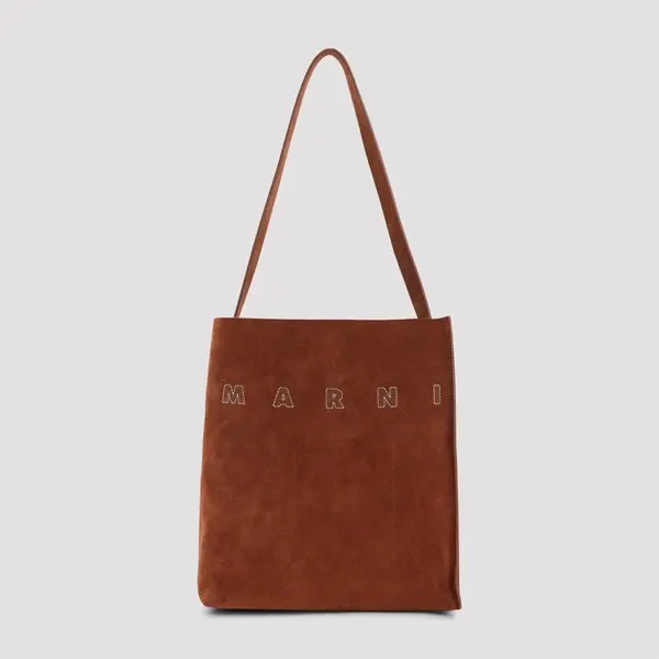 Marni Small Museo Hobo Bag