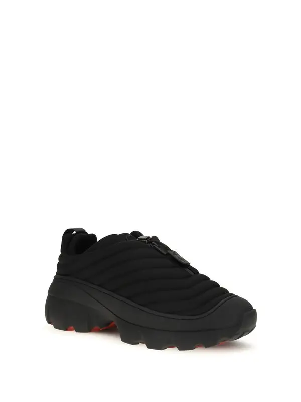 CHRISTIAN LOUBOUTIN Tct Hiker Sneakers