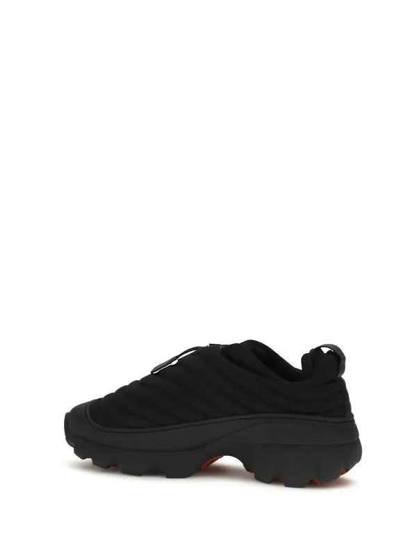 CHRISTIAN LOUBOUTIN Tct Hiker Sneakers