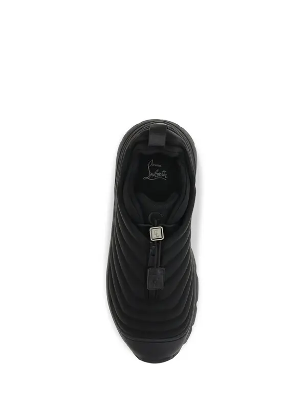 CHRISTIAN LOUBOUTIN Tct Hiker Sneakers