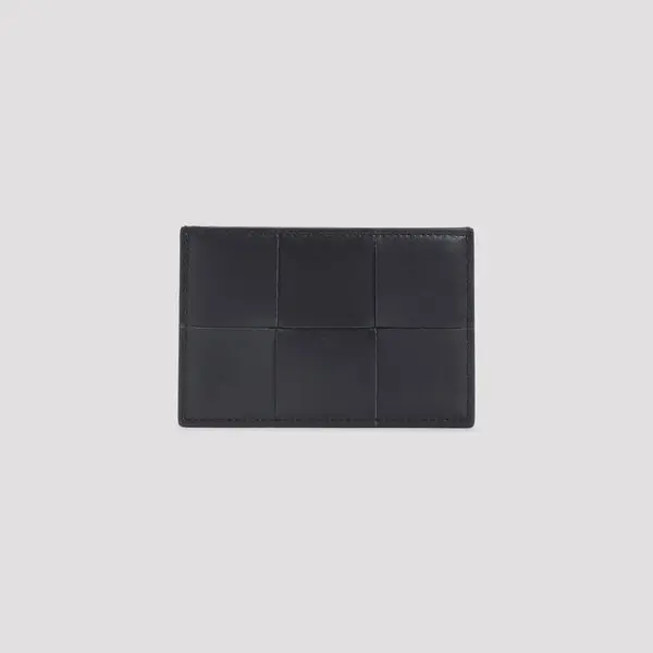 Bottega Veneta Cassette Credit Card Case