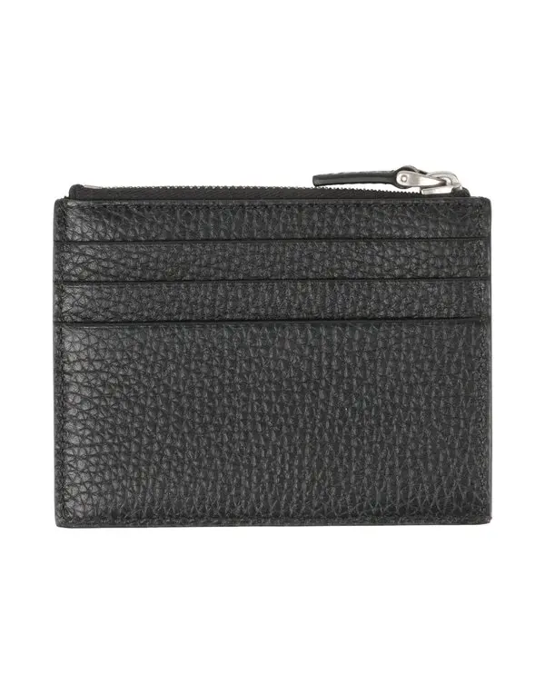 Valentino Garavani Coin Purse Leather