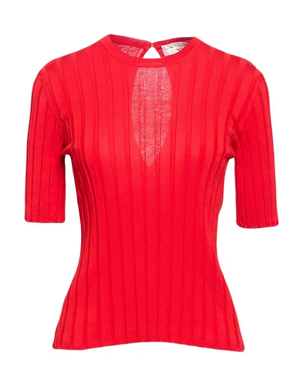 FILIPPO DE LAURENTIIS Sweater Size Cotton